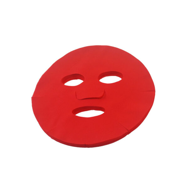 colour facial mask many colourful faical mask